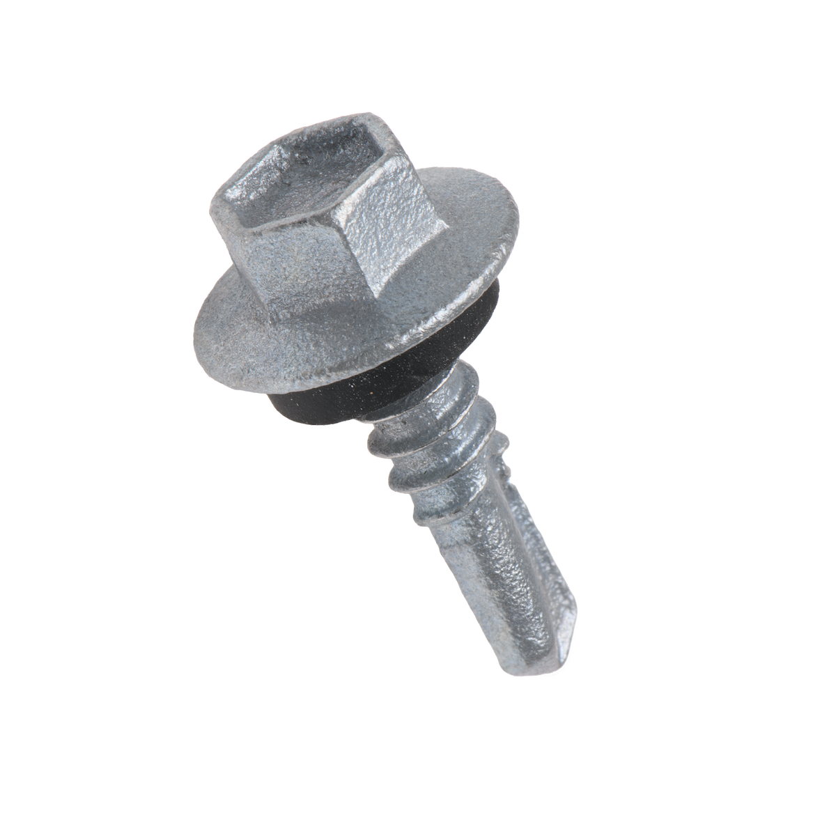 Buildex 12g x 20mm Cladding Fencing Teks Screws - 500 Pack - Self-Dril ...