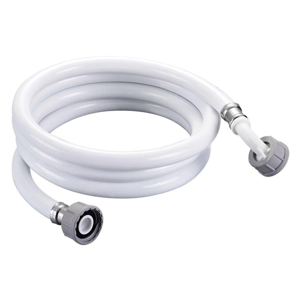 Kinetic Double Ended Inlet Hose 1.2m PVC Nylon Non Toxic – Auzzi Store