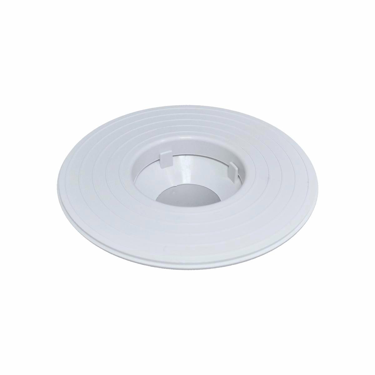 Kinetic 80mm Pipe Puddle Flange - PVC - Durable - Leak Prevention ...