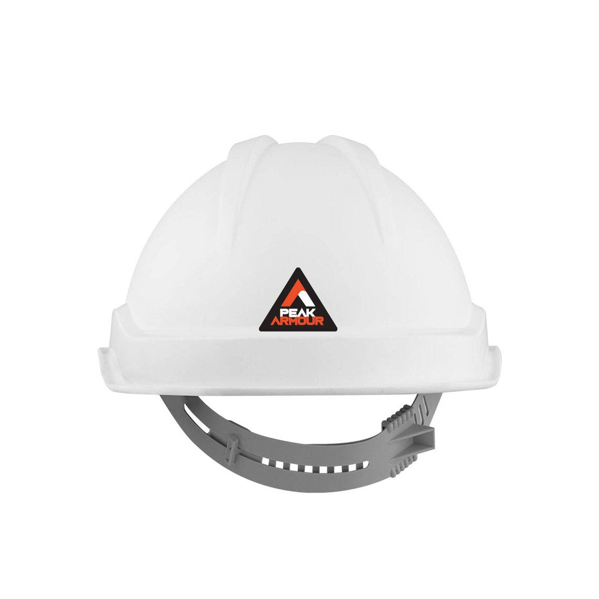 Peak Armour Ultralight Hard Hat - Lightweight - BSI Certified - 215mm ...