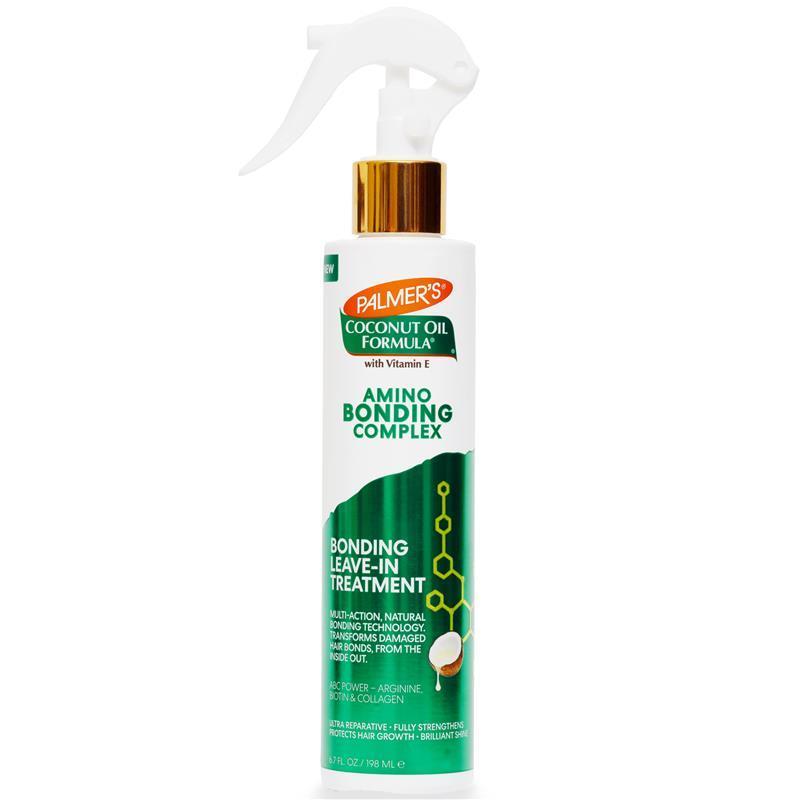 Palmer's Amino Bonding Complex Leave-In Treatment 198ml - Deep Conditi ...