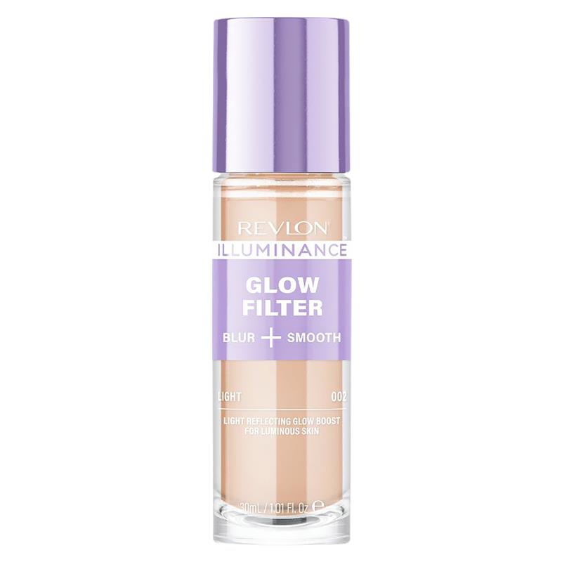 Revlon Illuminance Glow Filter Light – Auzzi Store