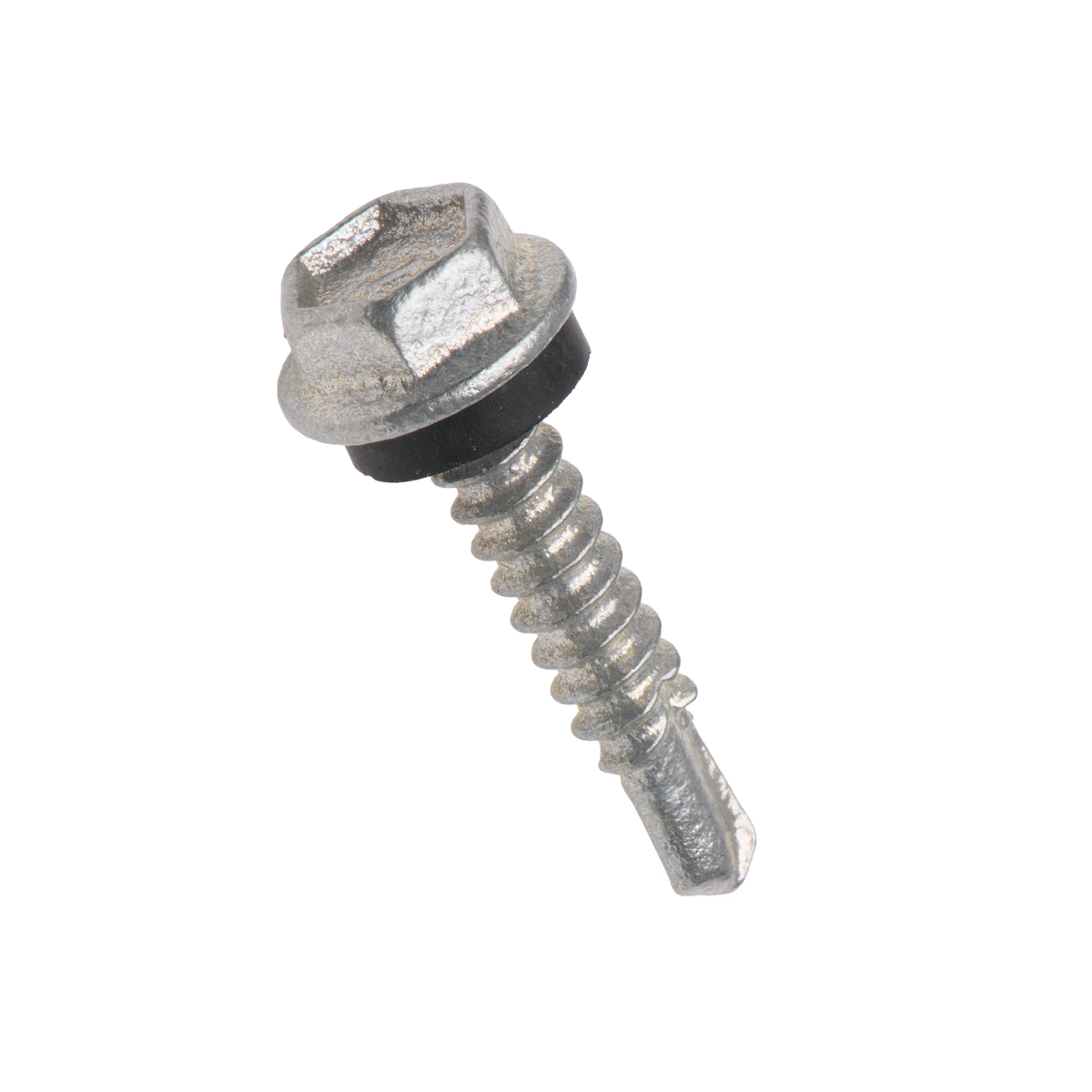 Buildex 10g x 25mm Cladding Fencing Teks Screws - 50 Pack - Corrosion ...