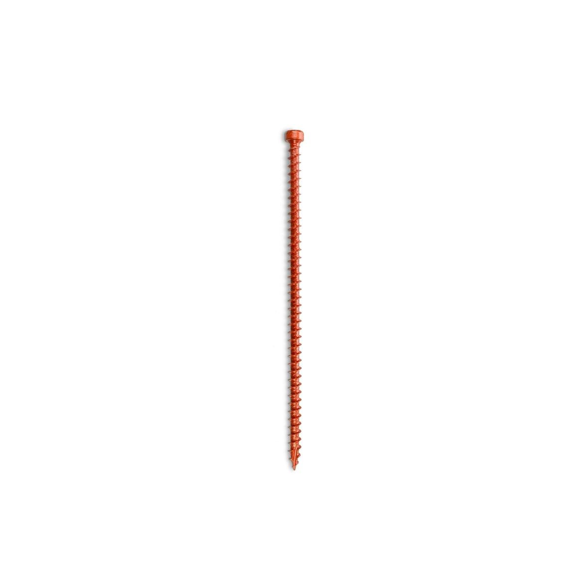 Simpson Strong Tie SDWC Truss Screw 3.9mm Steel 50 Pack Easy Install ...
