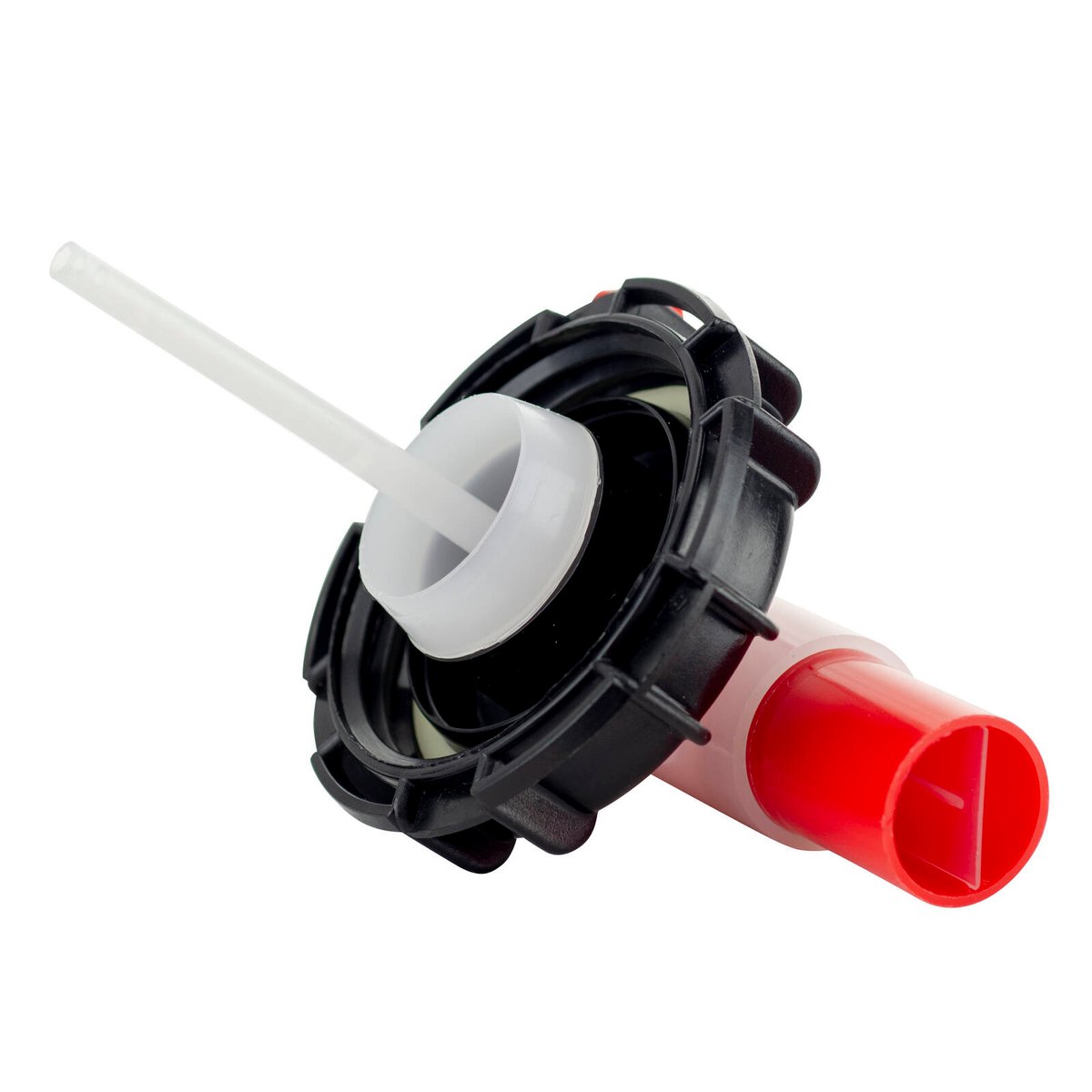 Adventure Products 58mm Cap and Tap Combo - Tool-Free Installation - O ...