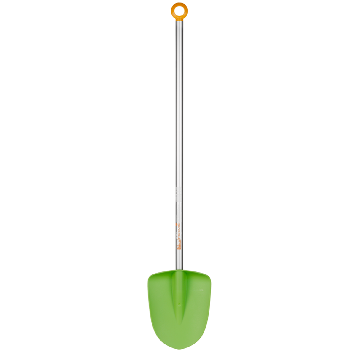Fiskars Kids Spade - Durable Fibre Reinforced Plastic - Lightweight Al ...