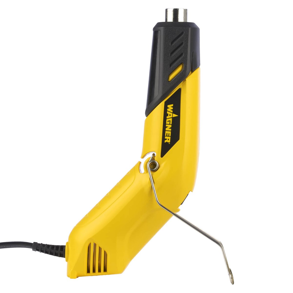 Wagner Furno 100 Heat Gun - 350W - 230°C to 360°C - Lightweight - Yell ...