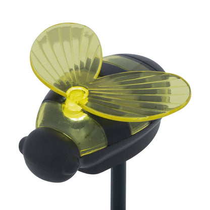 Click Solar Path Light Bee - Solar Powered Outdoor Lighting - 75mm x 1 ...