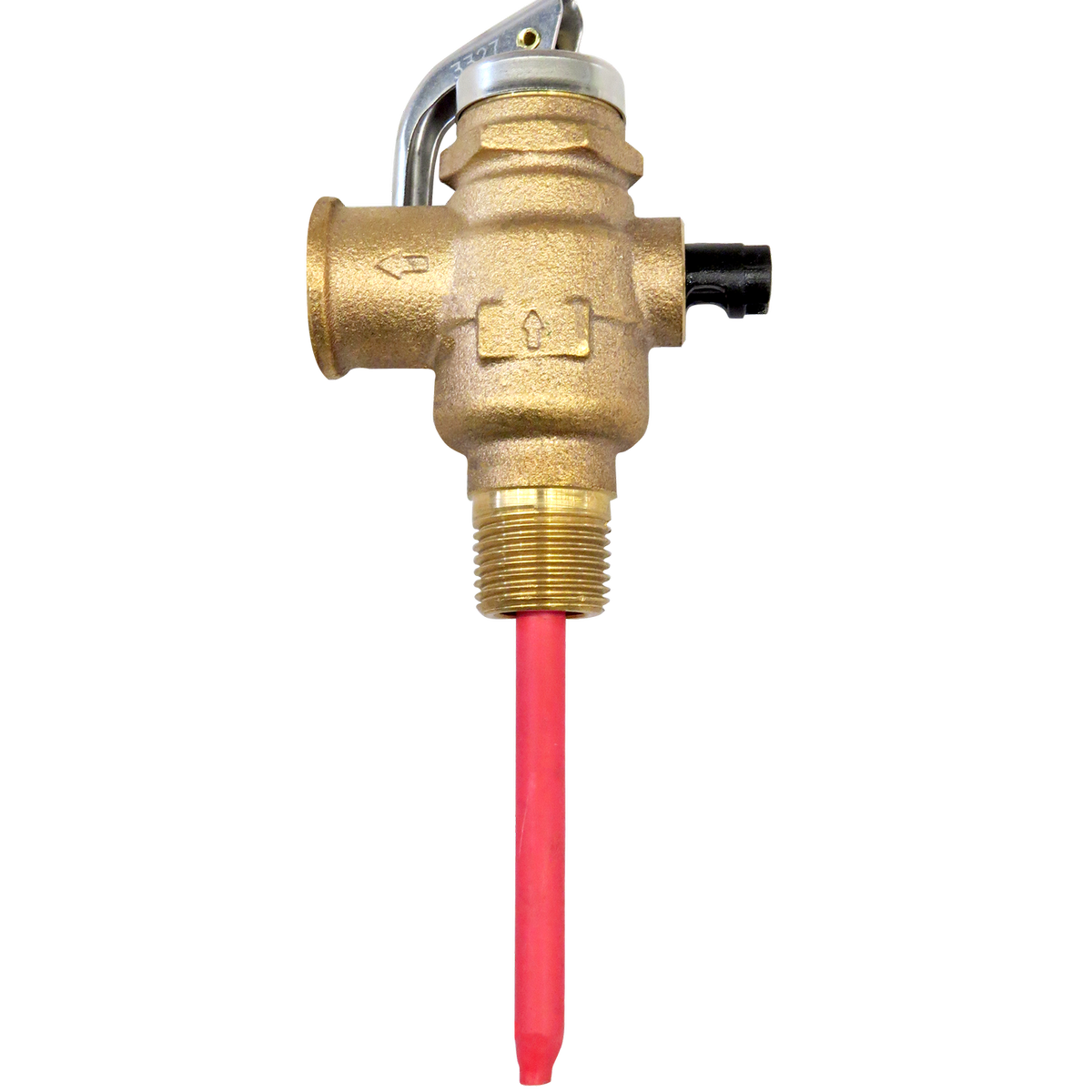 RMC Pressure and Temperature Relief Valve 15mm - 1000kpa - Durable Saf ...