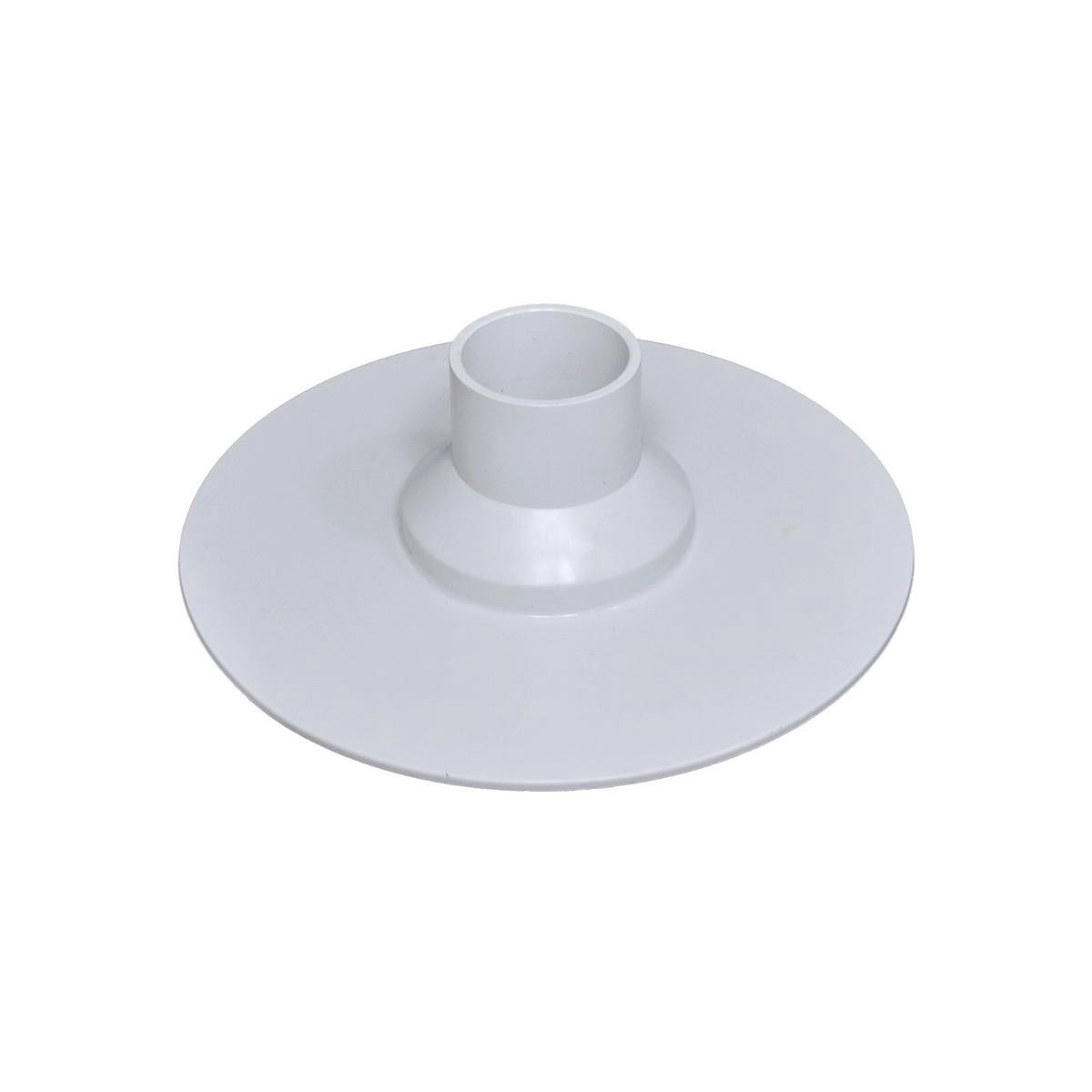 Kinetic Puddle Flange Socket - 50 x 40mm - PVC - Water Leak Prevention ...