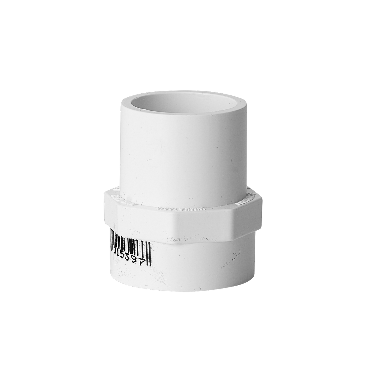 Holman PVC Press Female Thread Iron Adaptor 20mm x 3/4 Inch Durable ...