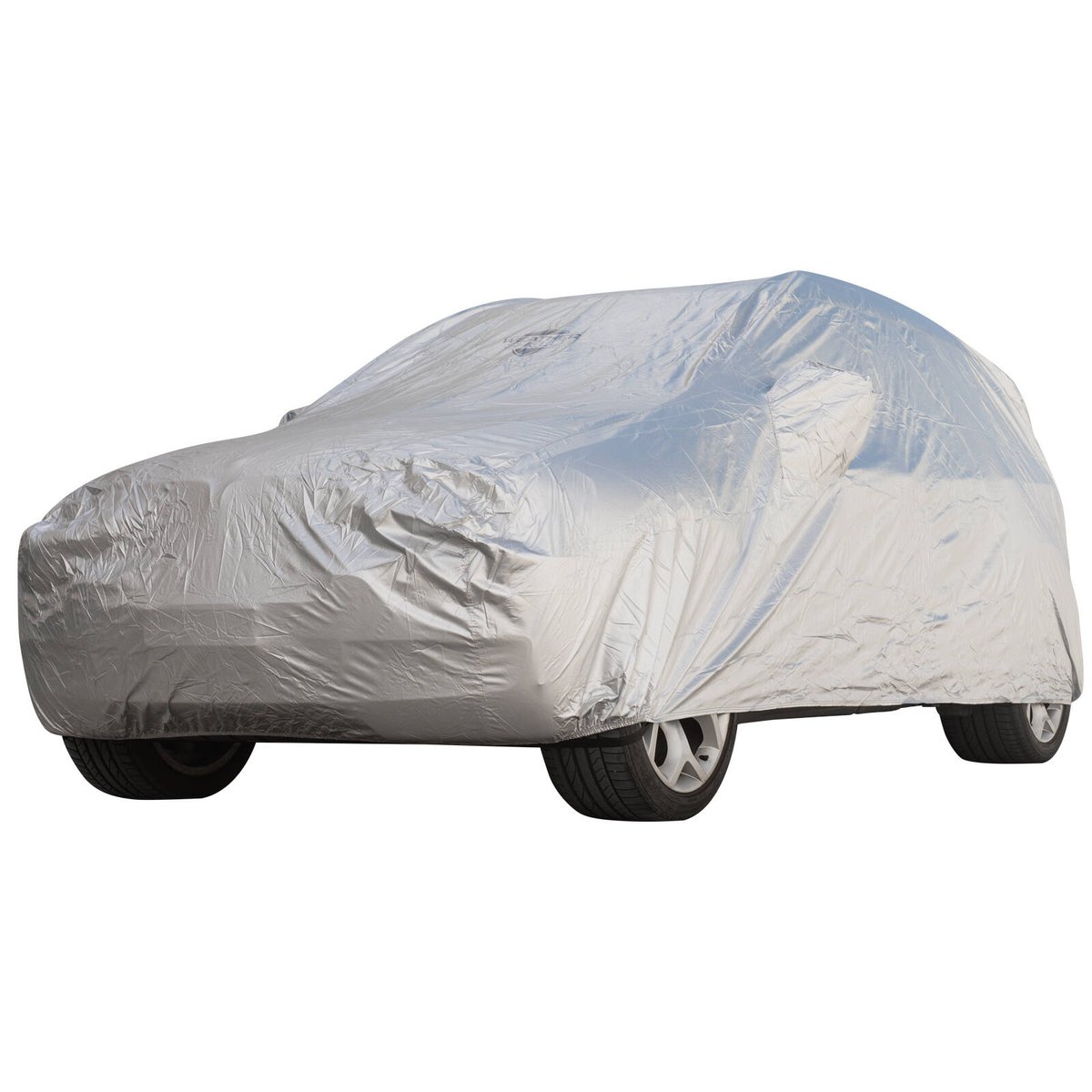 Weathershield Outdoor SUV Car Cover - Full-Size - 1500mm x 1400mm x 48 ...