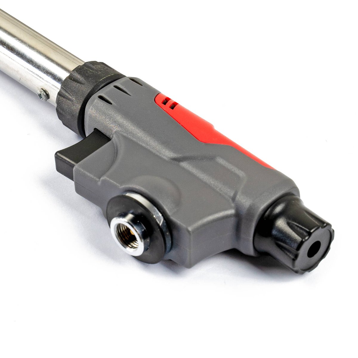 Blow Torch Adjustable Air Control - Butane Gas - 145mm x 110mm - Preci ...