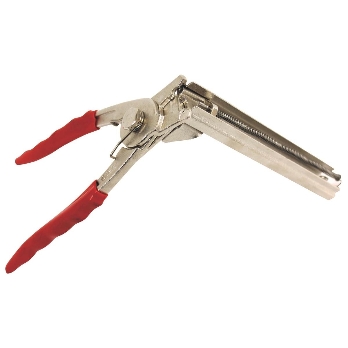 Airco High Tensile Ring Plier - 19mm - Galv - Heavy Duty – Auzzi Store