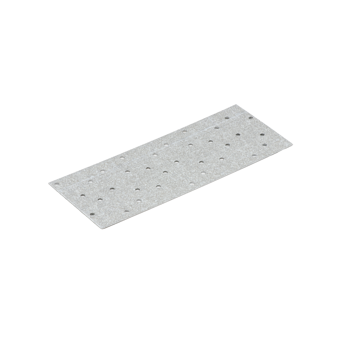 Pryda Nail-On Connector Plate 75 x 190mm Galvanised Steel Heavy Duty ...