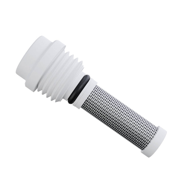 Wagner White T2 Airless Spray Gun Filter - 2 Pack - Size 15-17 Orifice ...