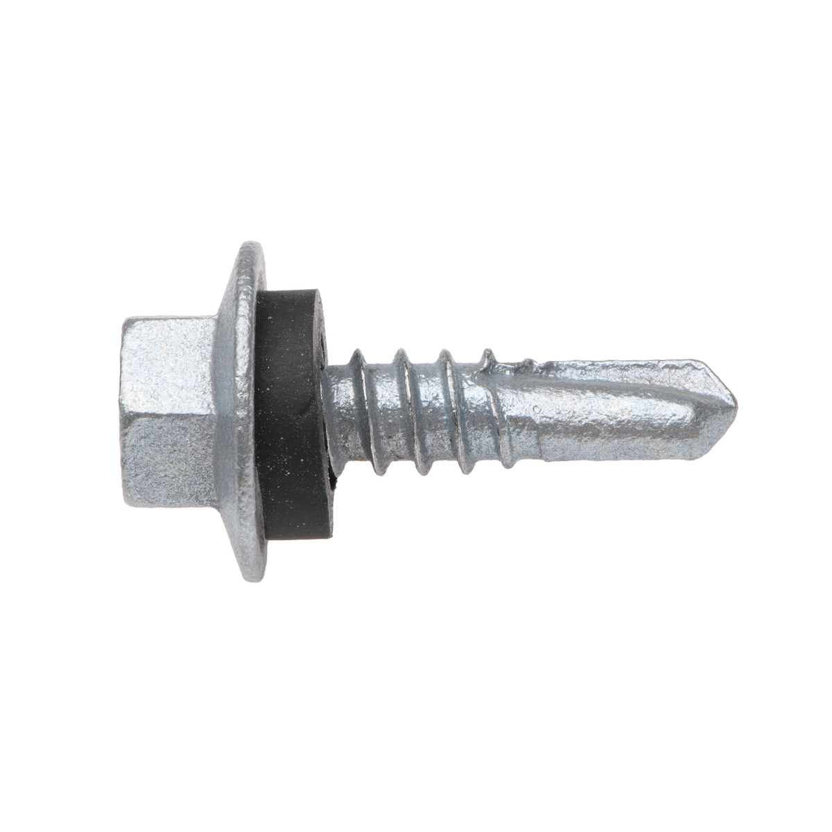 Buildex 12g x 20mm Cladding Fencing Teks Screws - 50 Pack - Self-Drill ...