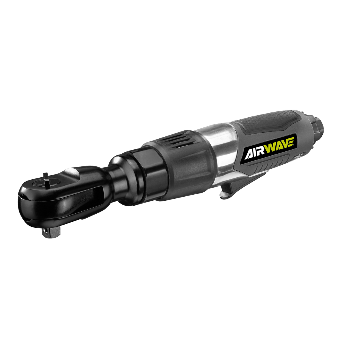 Ryobi Airwave 3/8in Ratchet Wrench - Composite - Lightweight - Durable ...