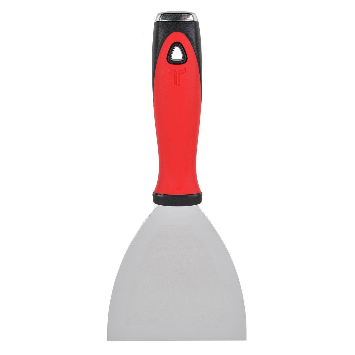 Trojan Jointing Knife - 102 mm - Stainless Steel - Ergonomic Grip ...