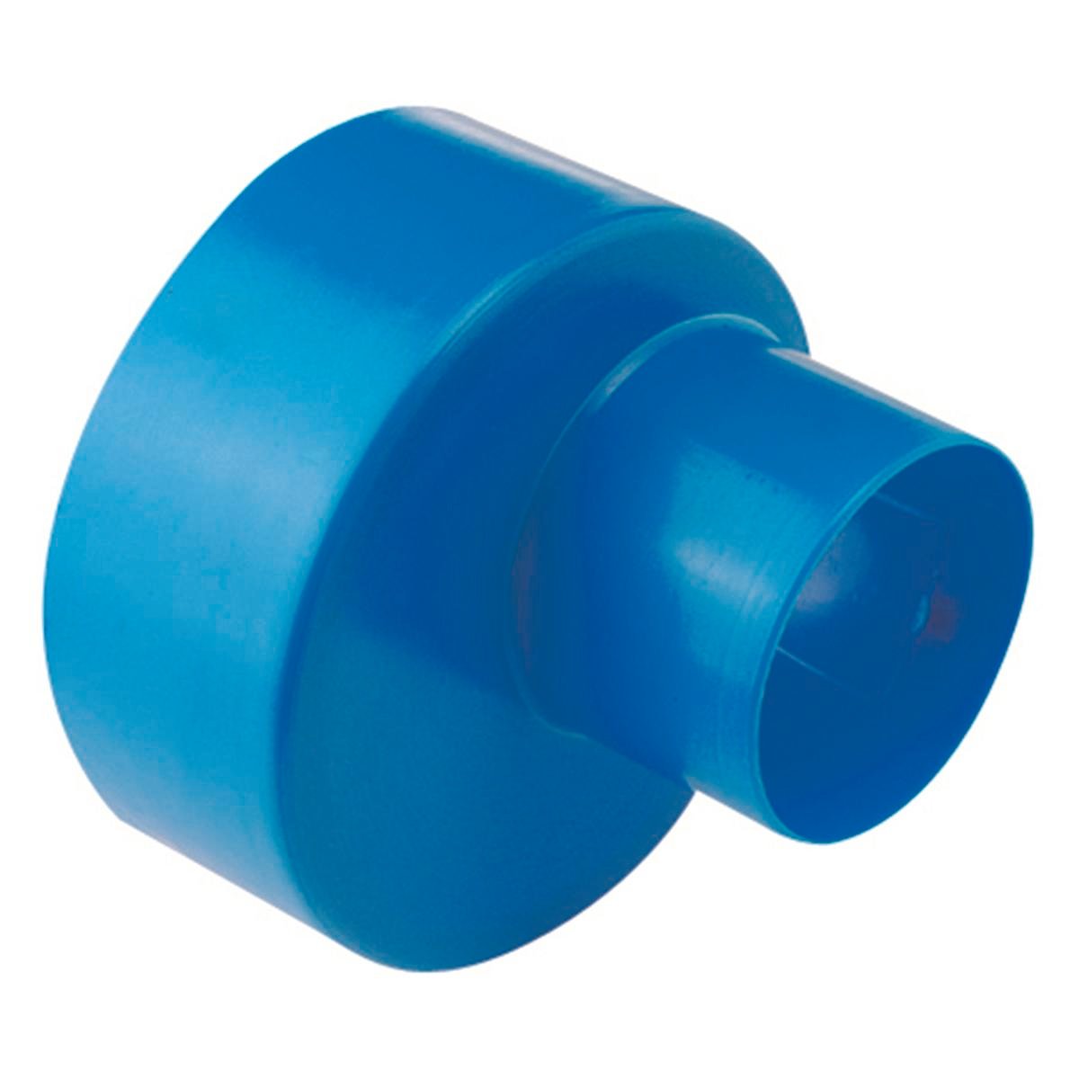 Vinidex Draincoil Reducer 100mm-50mm Plastic Easy Installation – Auzzi ...