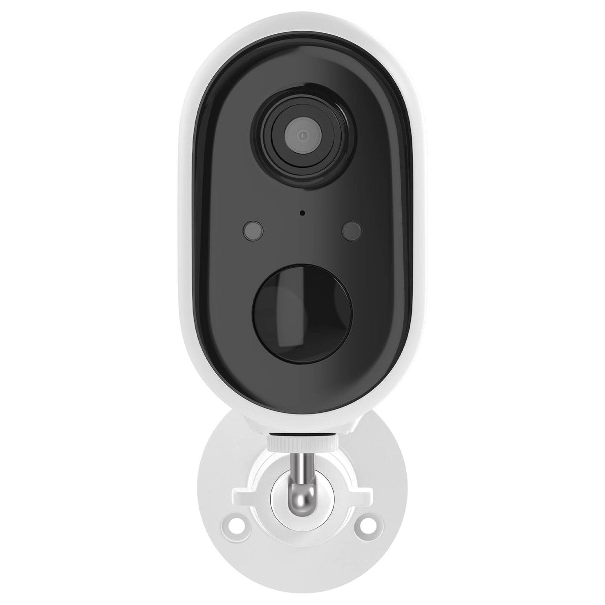 Orion Grid Connect Smart Wireless Rechargeable 3MP Security Camera - 2 ...
