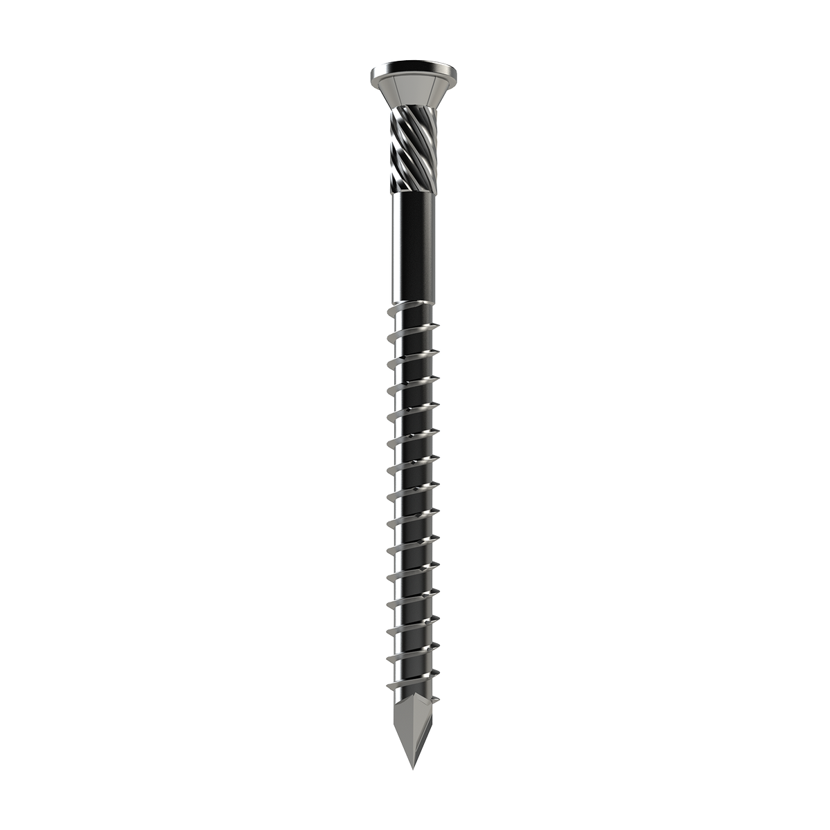 Bremick Ultrafast Stainless Steel 316 T25 Truss Head Screws 100 Pack ...