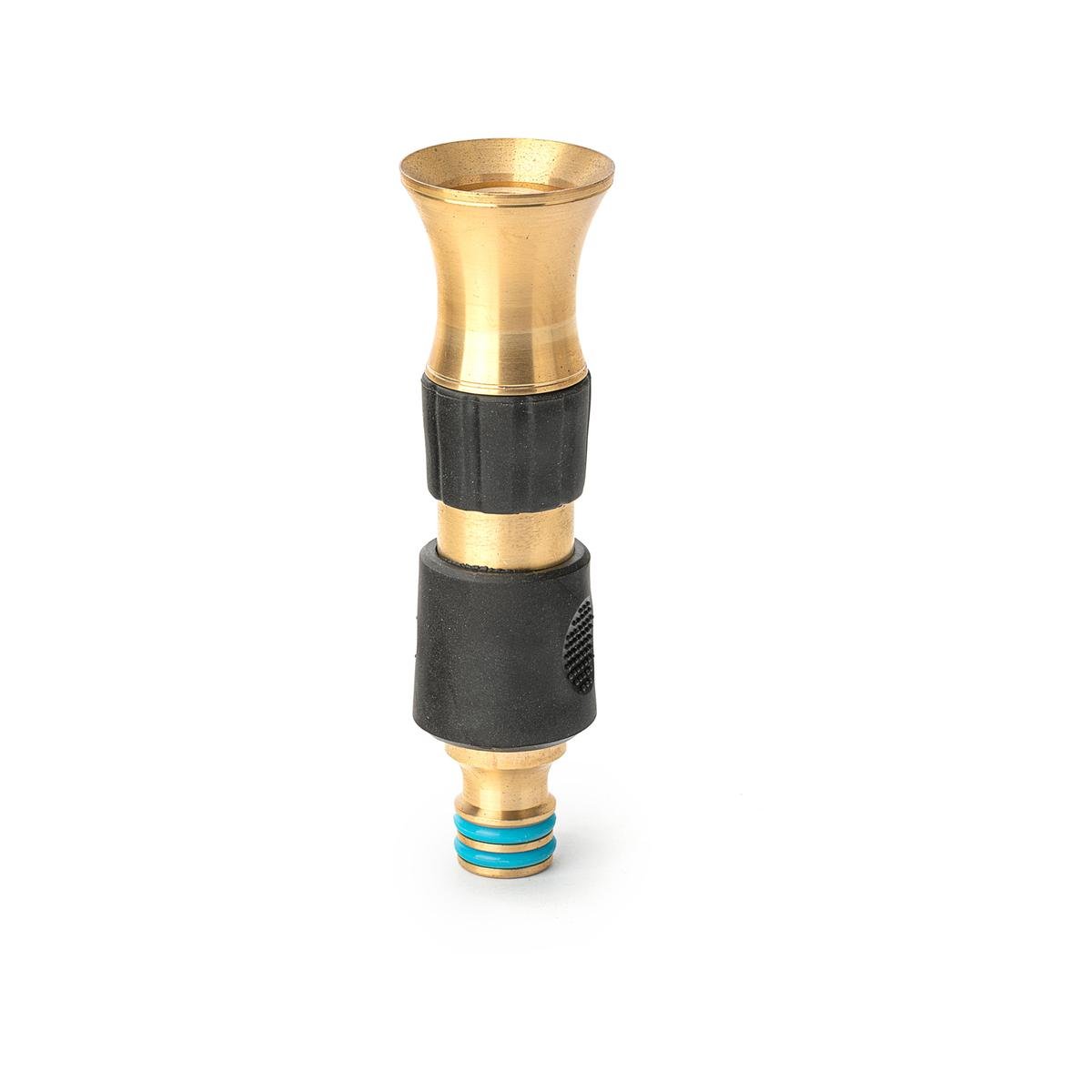Holman Hi Flow Nozzle - 12mm Brass - Adjustable - Durable Design ...