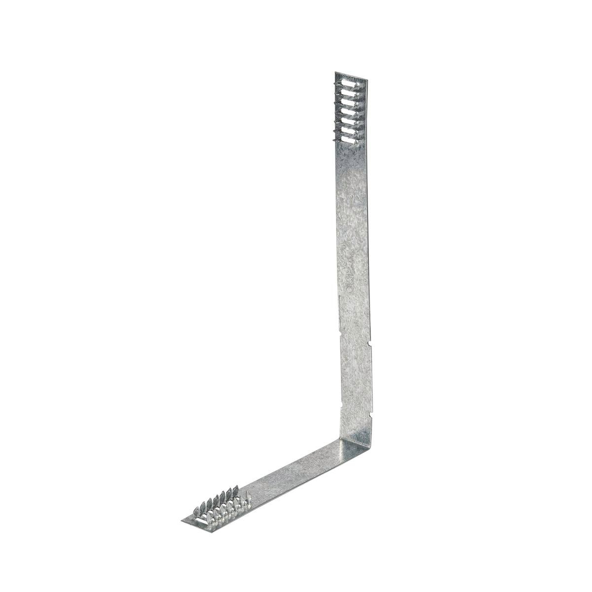 Pryda Stud Tie 400 x 25mm Galvanised Steel Stronger Jointing Solution ...