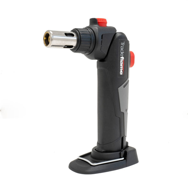 Tradeflame 3-in-1 Soldering Blow Torch - Adjustable Flame – Auzzi Store