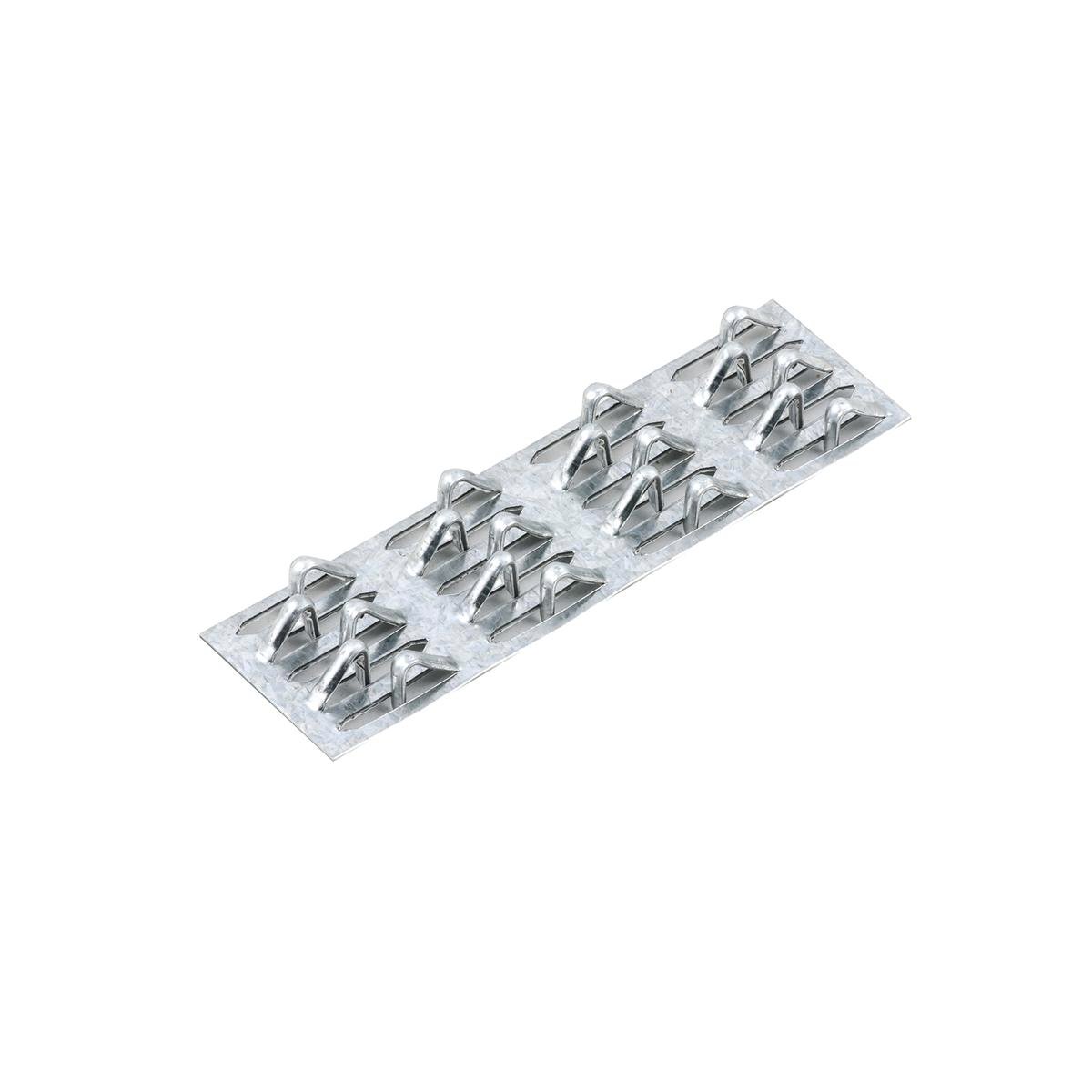 Pryda Nailplate Knuckle 38 x 127mm Galvabond Steel Reinforcement ...