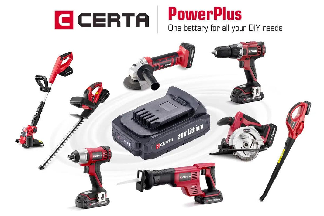 Certa Australia: Quality Tools for DIY Enthusiasts - Auzzi Store