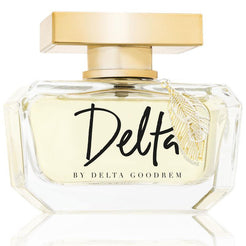 Delta By Delta Goodrem Eau de Parfum 100ml – Auzzi Store