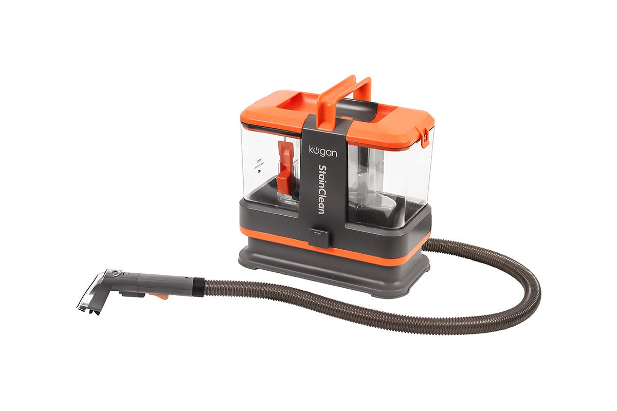 Kogan StainClean Lightweight Carpet and Upholstery Spot Cleaner – Auzzi ...