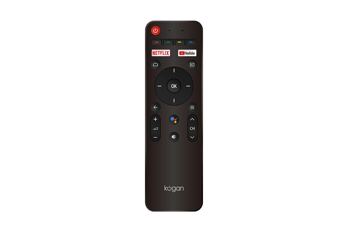 Buy Kogan TV Remote Control (U002) | Auzzi Store