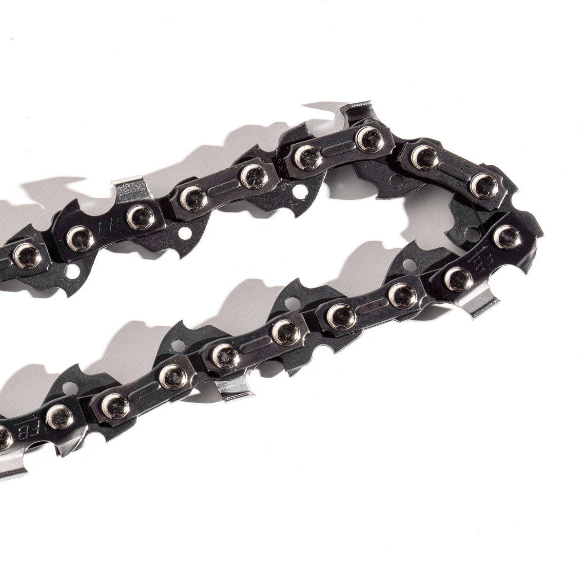 Full Boar Chainsaw Chain and Bar 18" 457mm - Semi Chisel - Efficient C ...