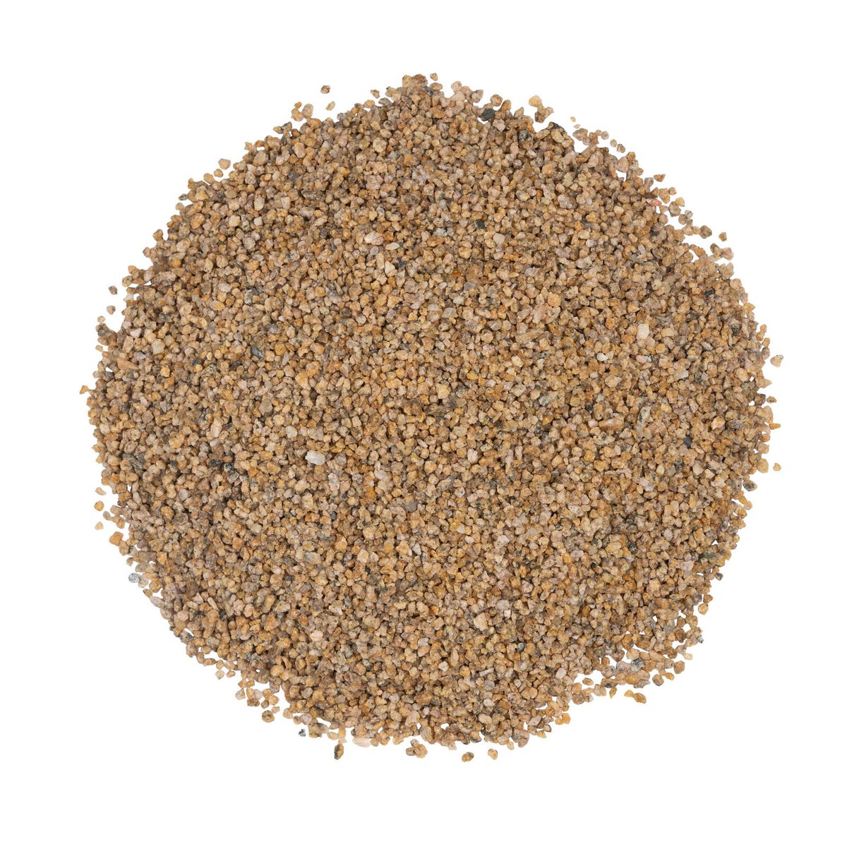 Tuscan Path 2kg Autumn Pebbles 2-4mm - Warm Tan & Beige - Decorative C ...