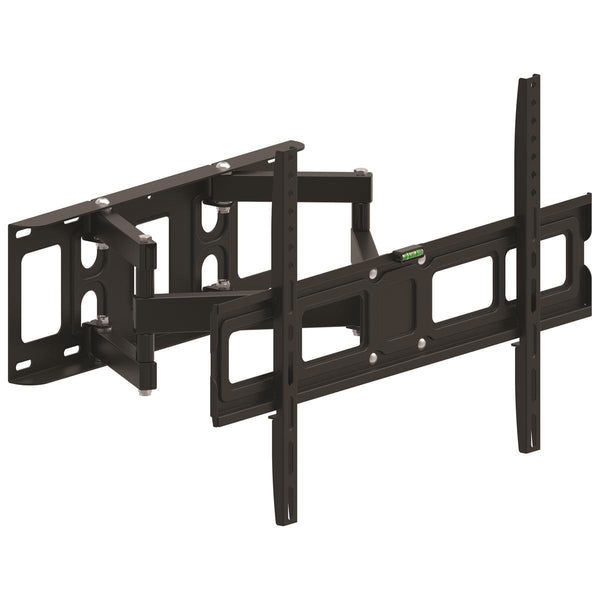 Click TV Wall Mount - Full Motion - 32-65 Inch - Steel - 40kg Capacity ...