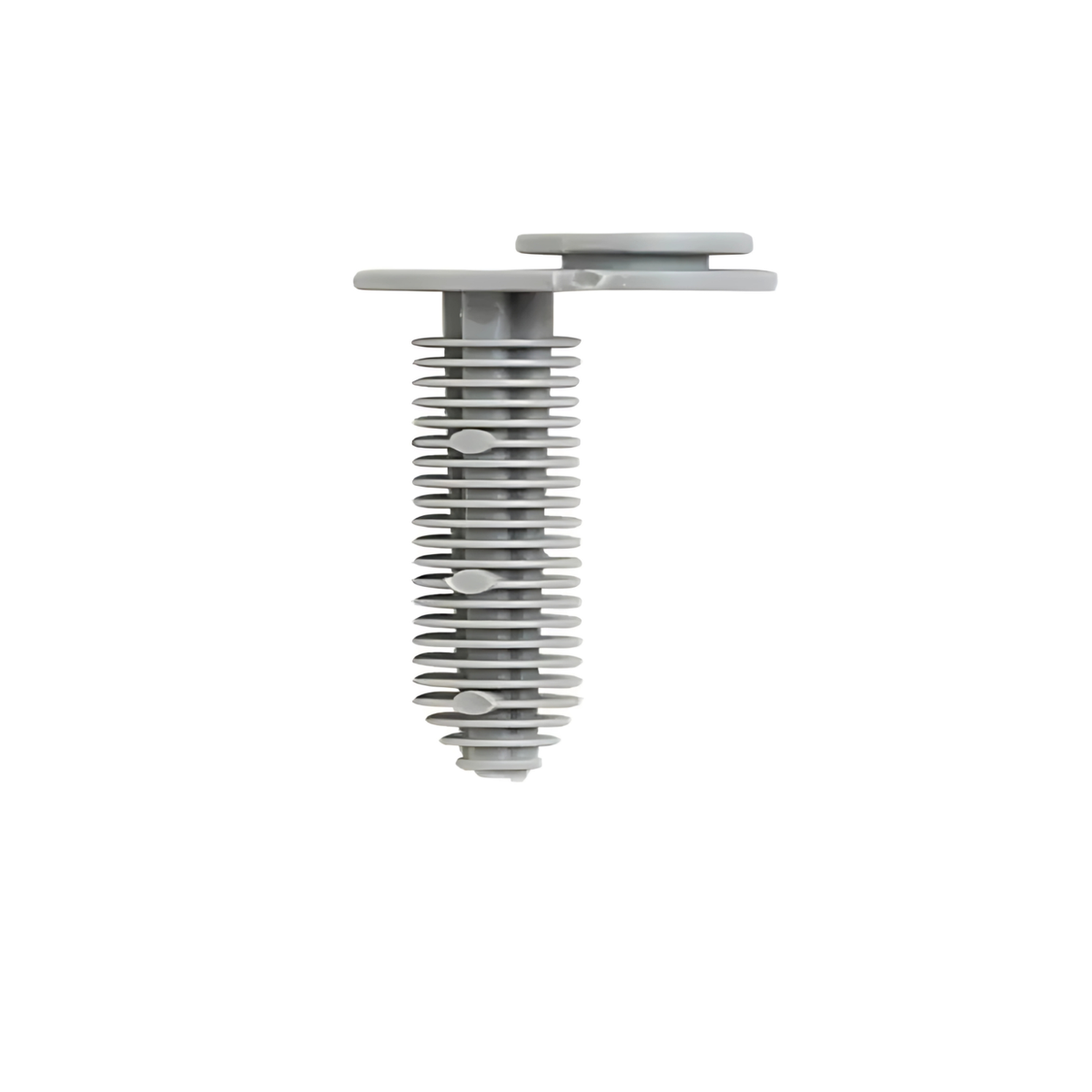 Roberts Ramp Trim Plugs 10 Pack - PVC - Grey - Seamless Finish – Auzzi ...