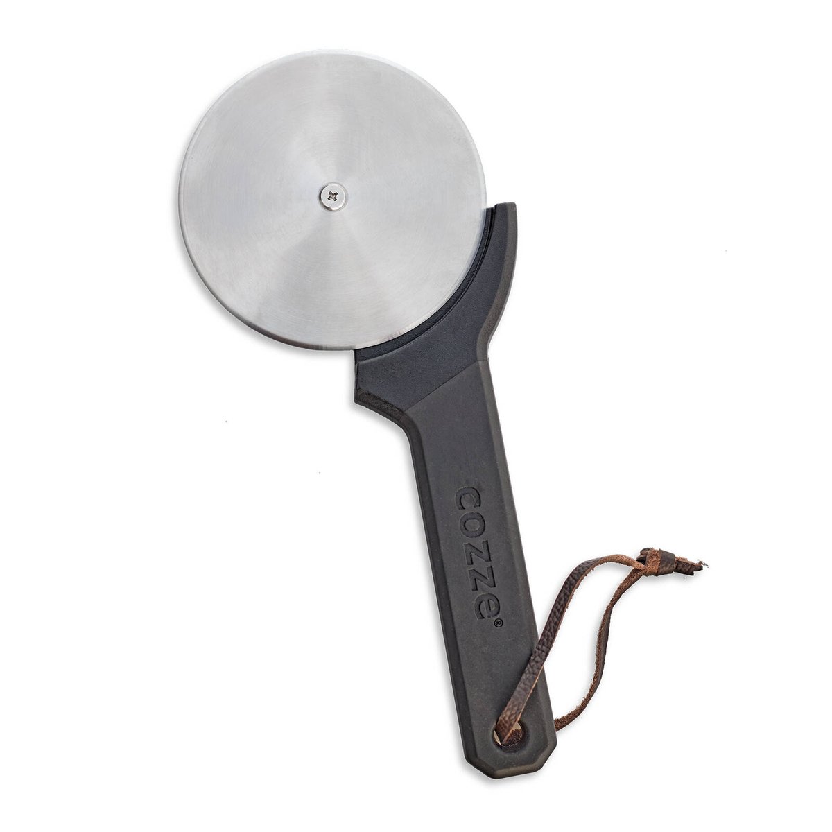 Cozze Pizza Oven 3 Piece Starter Kit - Aluminium Peel, Infrared Thermo ...