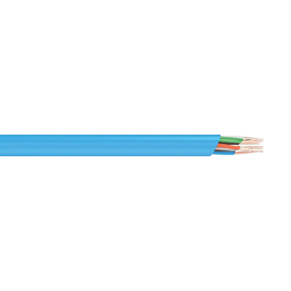 Deta Cat 6 Cable - 50m - Blue - High-Speed Data Transmission - Durable ...