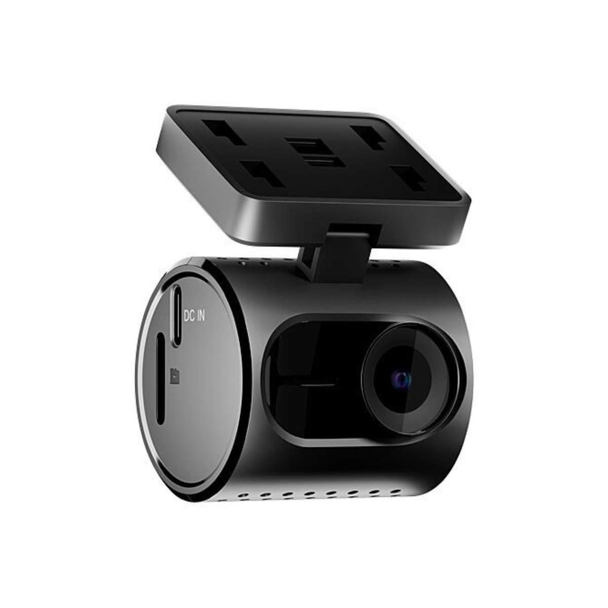 Pioneer 1.5K Black Dash Cam - Compact Drive Recorder - 64GB SD Card ...