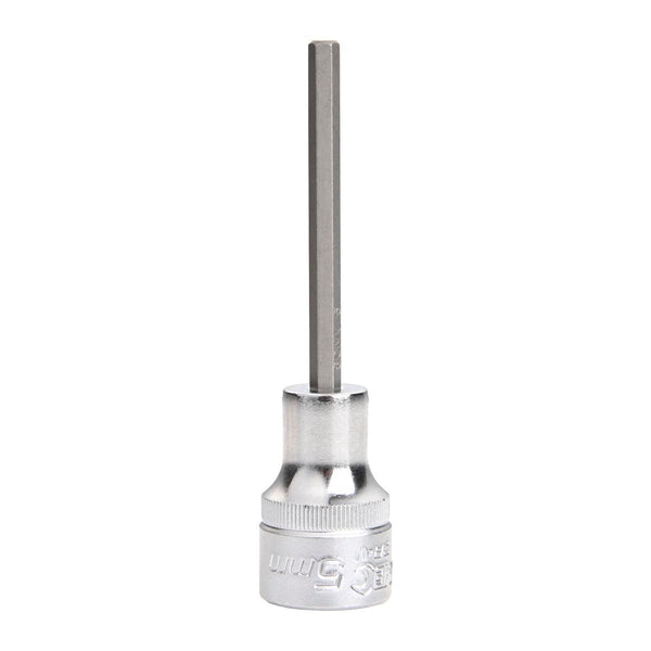 Kincrome 5mm Hex Bit Socket 100mm Cr-V Steel Greater Strength – Auzzi Store