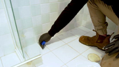 Cpc Shower Plug 220ml Tile Grout Sealer Invisible Waterproof Formula ...