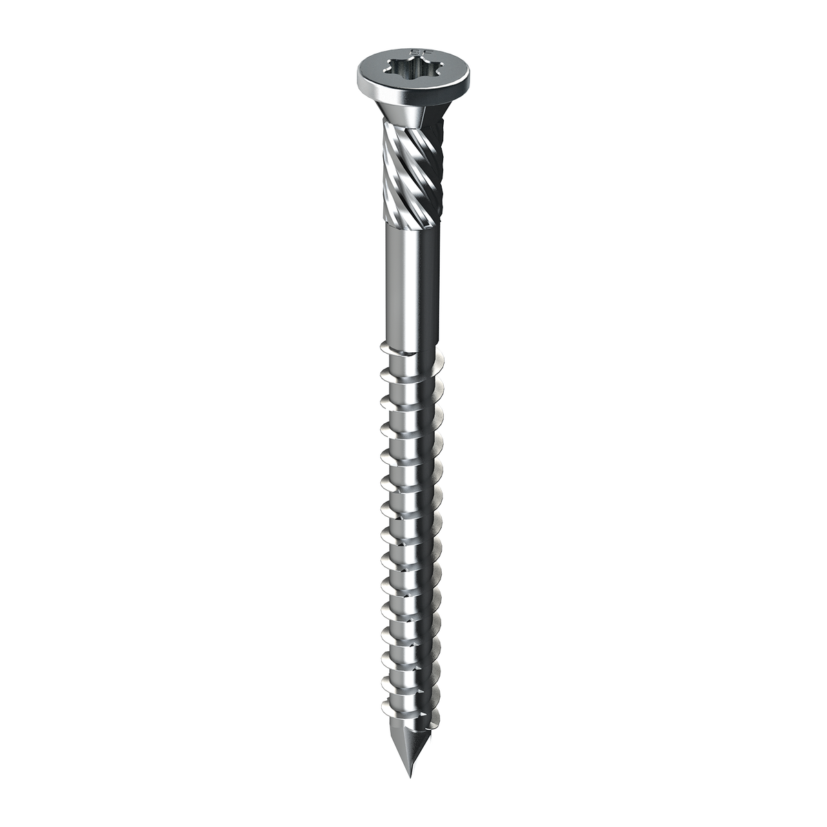 Bremick Ultrafast Stainless Steel 316 T25 Truss Head Screws 100 Pack ...