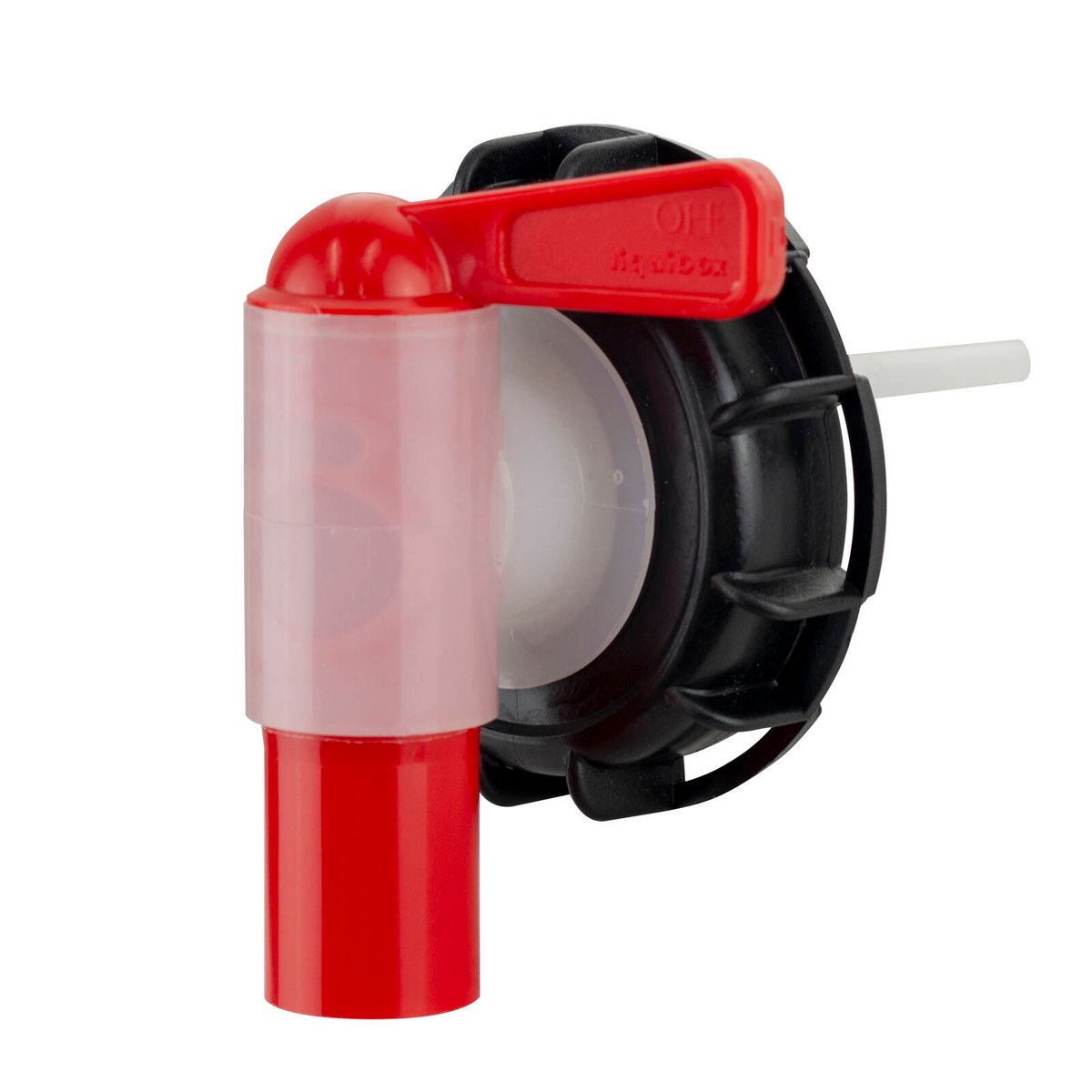 Adventure Products 58mm Cap and Tap Combo - Tool-Free Installation - O ...