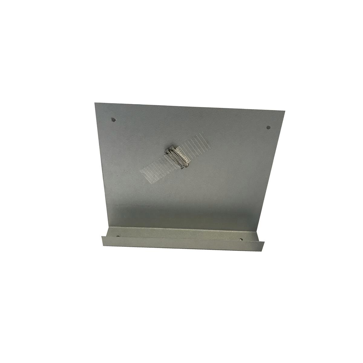 Maxi Metals Fascia Mend Joiner - 34mm Zincalume - Easy Install - Durab ...