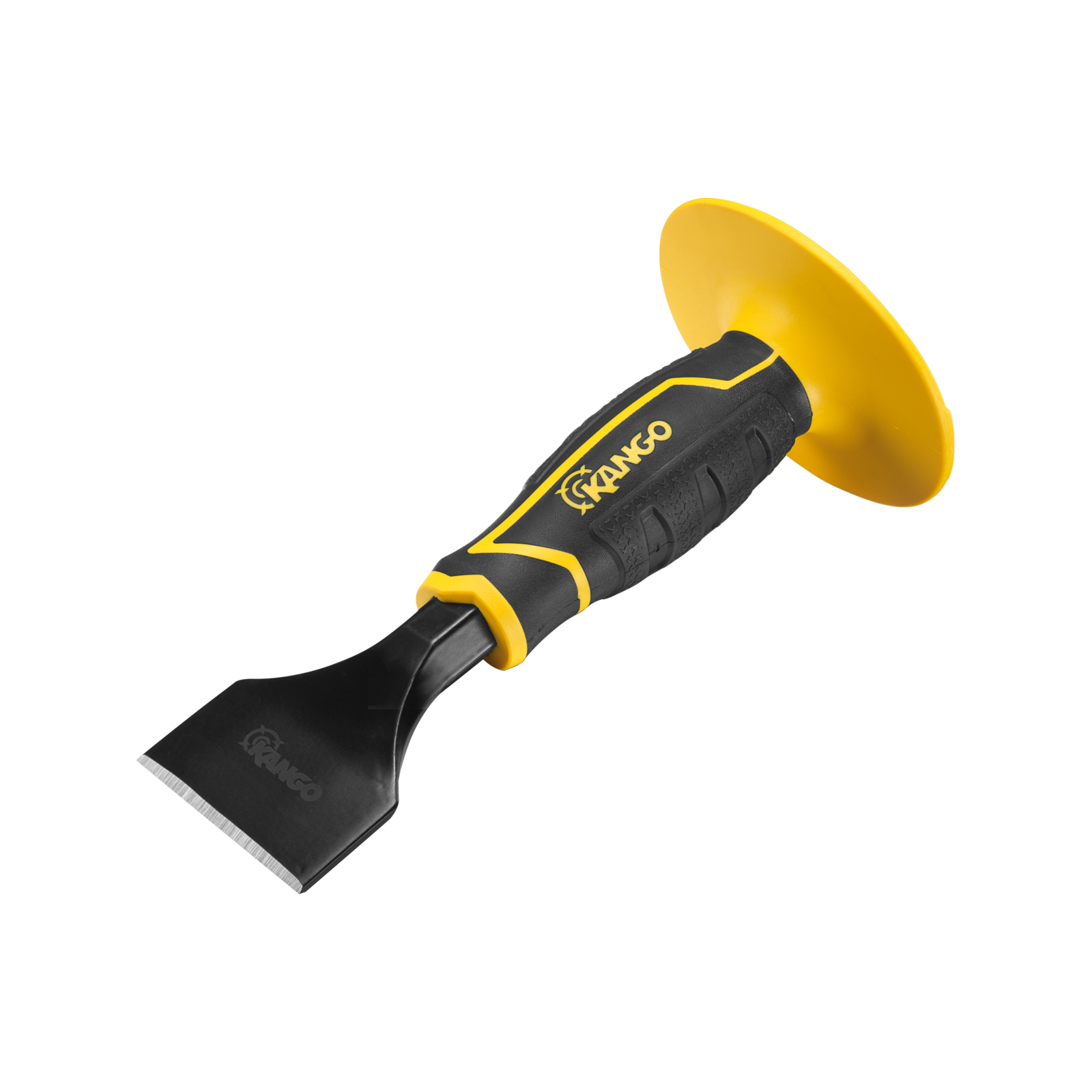Kango 57mm Masonry Chisel with Hand Protector – Auzzi Store